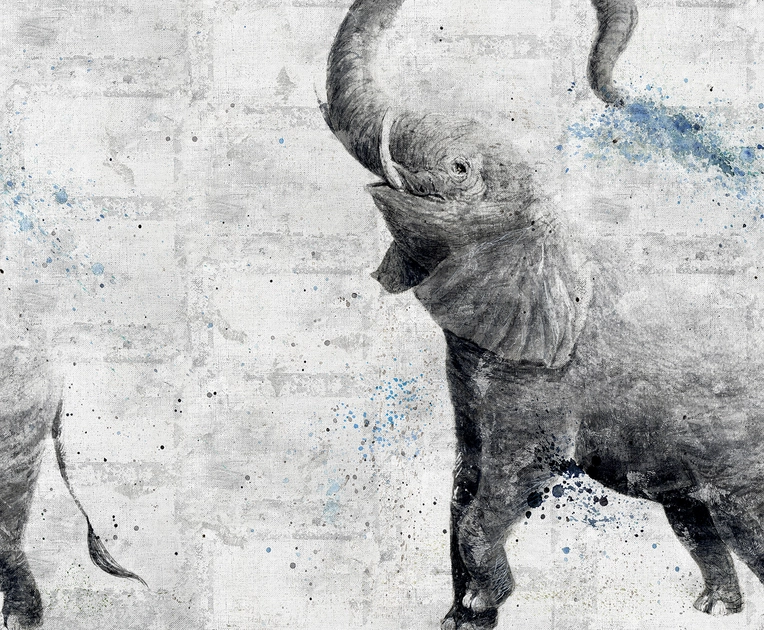ZOO - Wall coverings / wallpapers from LONDONART | Architonic