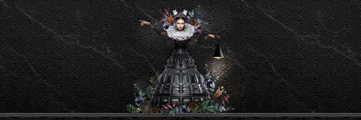 ATHENA - Wall coverings / wallpapers from LONDONART | Architonic
