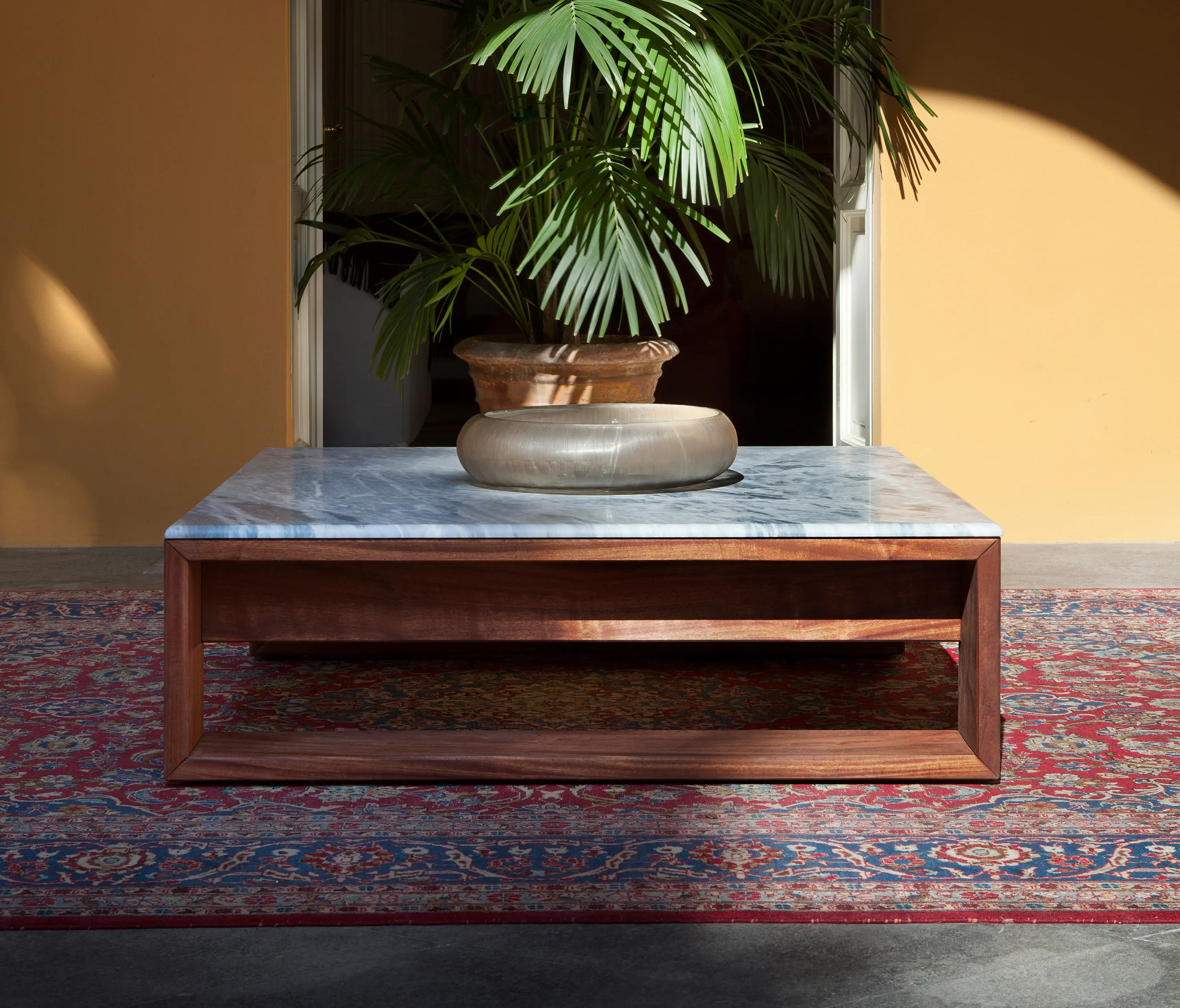 BELLAGIO COFFEE TABLE - Coffee tables from Exteta | Architonic