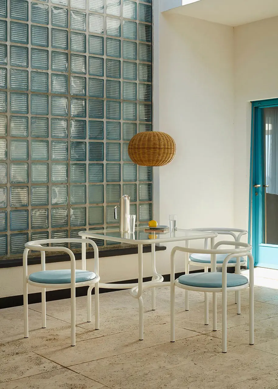 LOCUS SOLUS CHAIR - Chairs from Exteta | Architonic