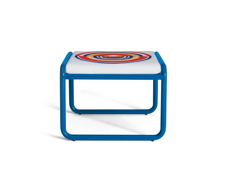 LOCUS SOLUS POUF - Poufs from Exteta | Architonic
