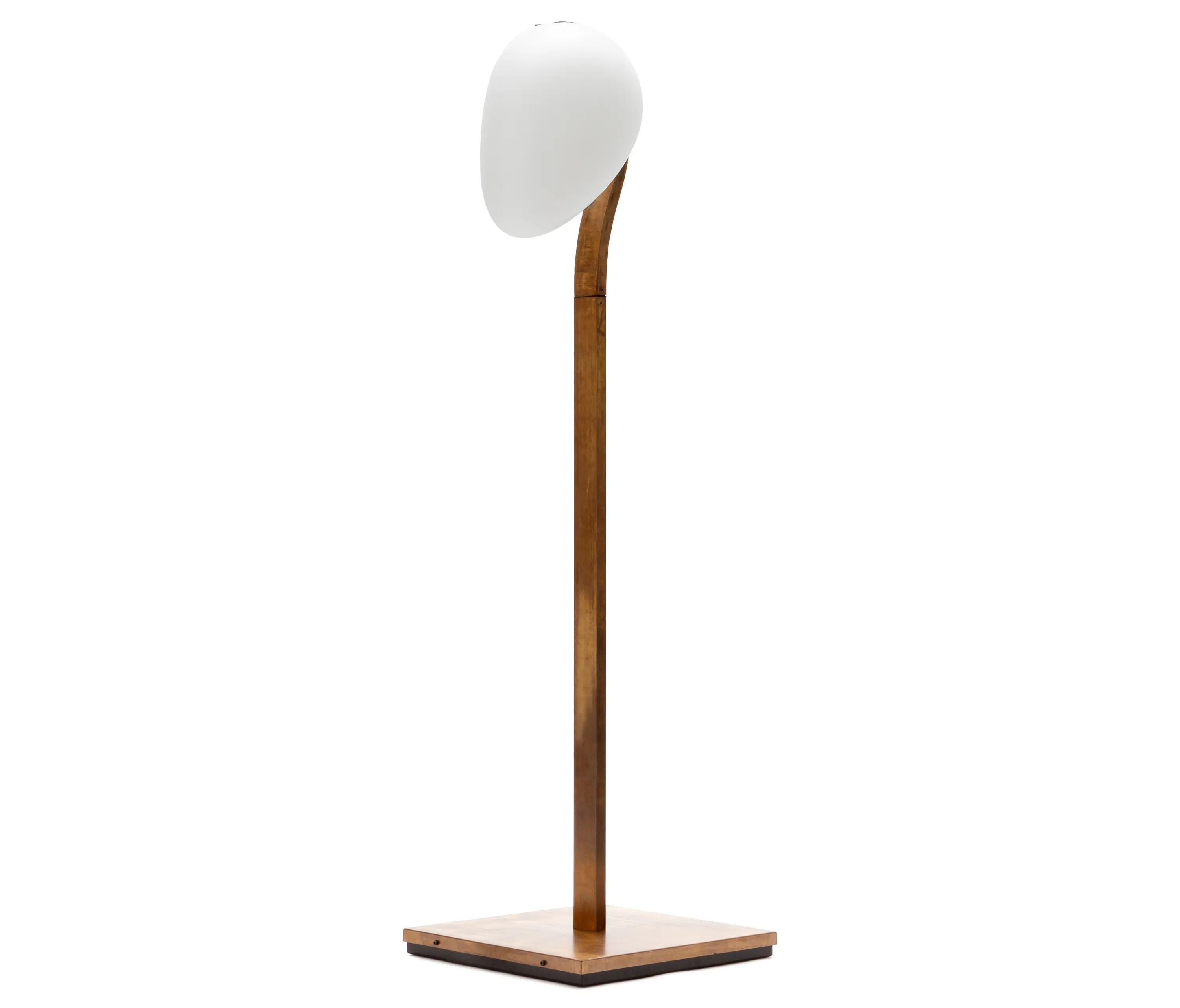10TH TREE LIGHT - Outdoor floor lights from Exteta | Architonic