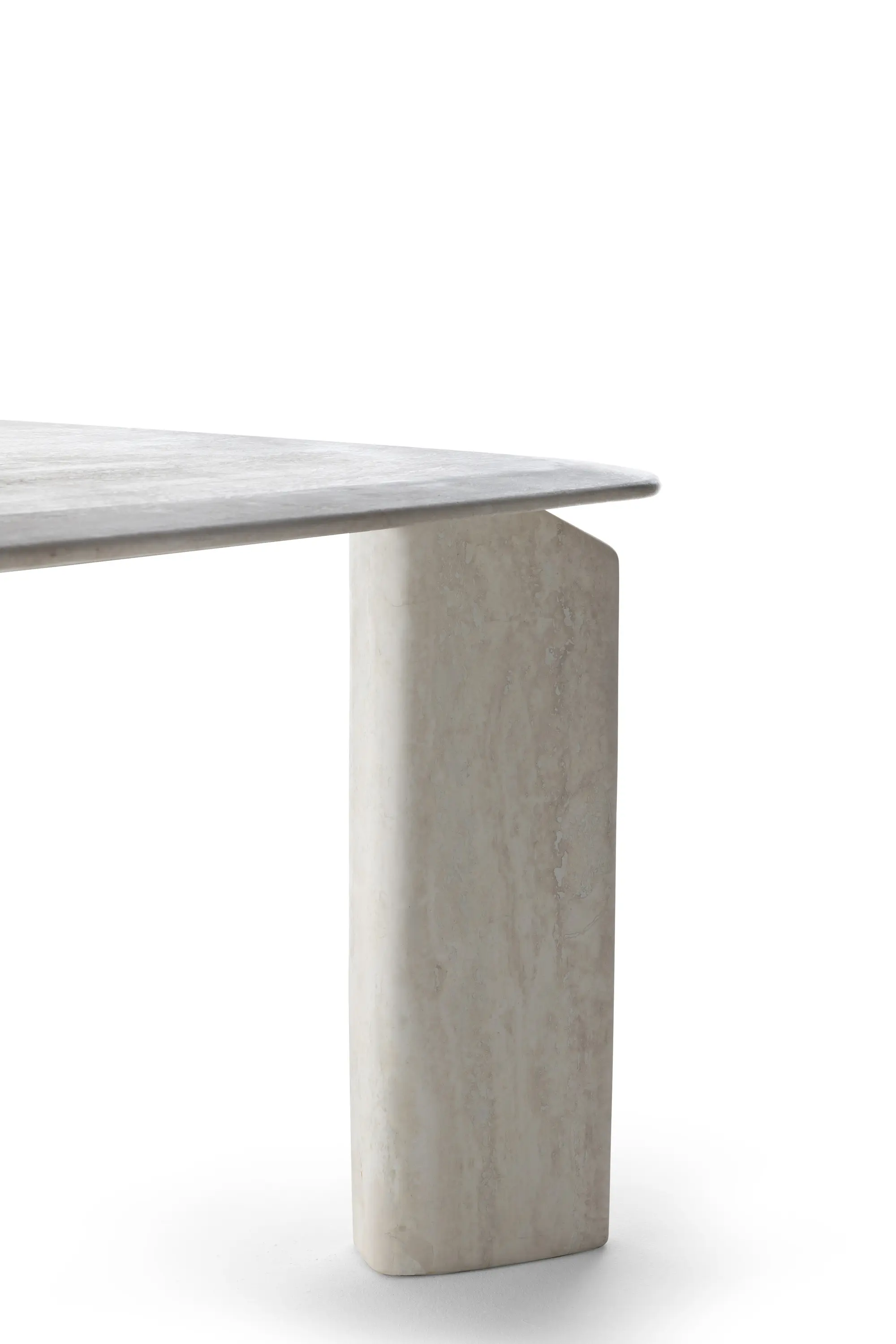 GIOTTO RECTANGULAR TABLE - Dining tables from Exteta | Architonic