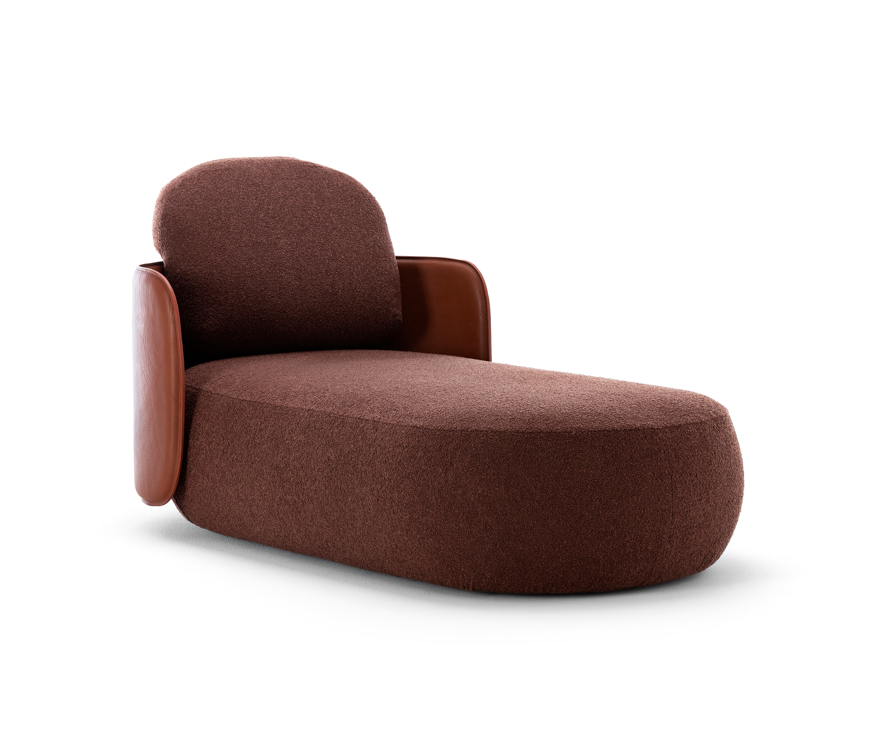 MOCHI ARMCHAIR - Armchairs from Exteta | Architonic