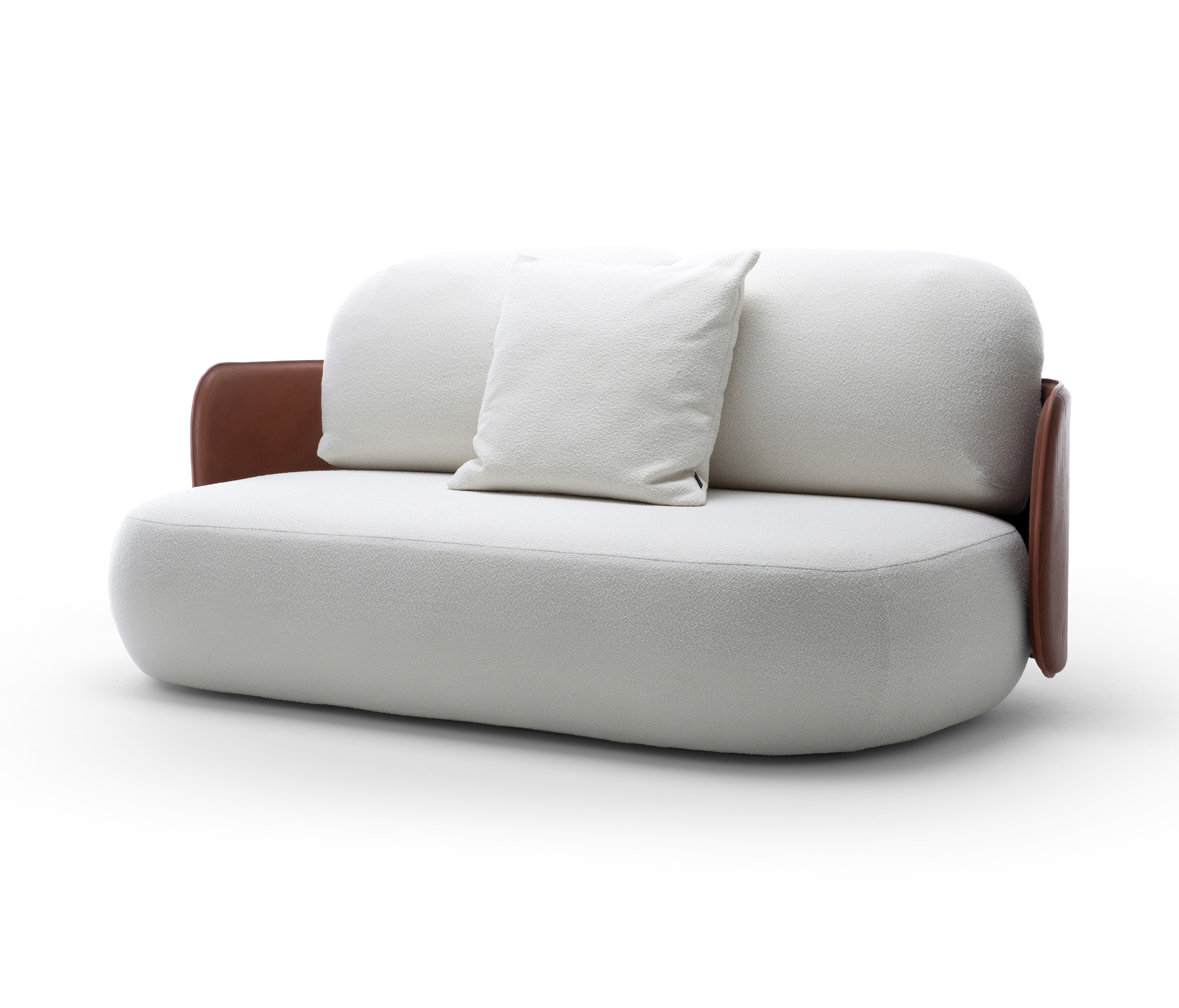 ELBA SOFA - Sofas from Exteta | Architonic