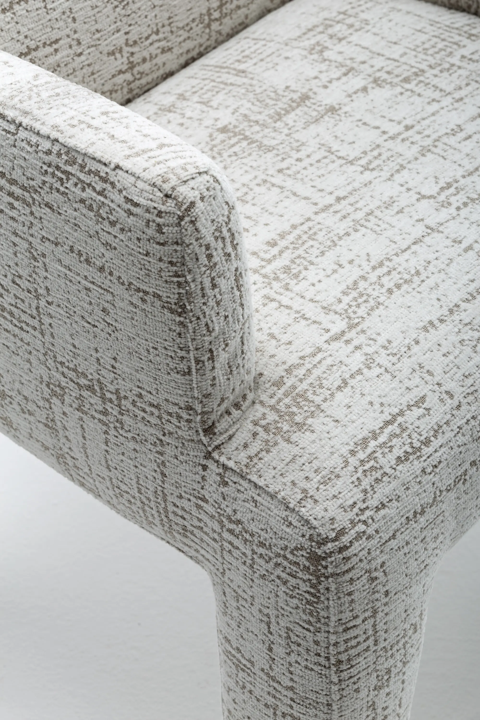 MOONLIGHT SOFT CHAIR WITH ARMREST - Chairs from Exteta | Architonic