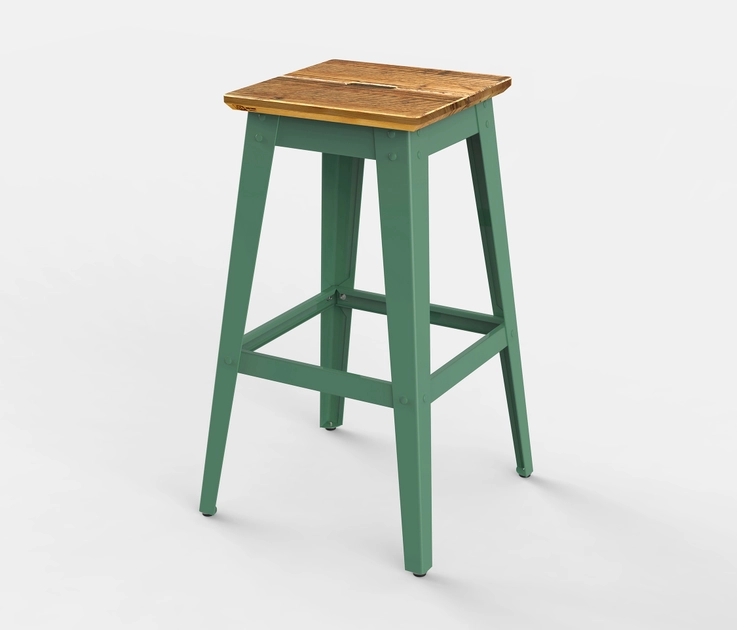 6GRAD | BARSTOOL - Bar stools from Jan Cray | Architonic