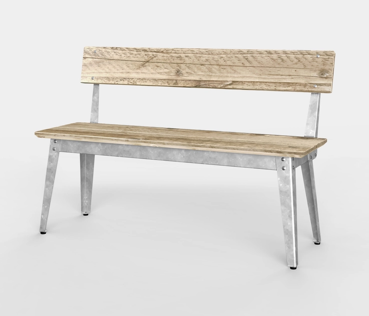 6GRAD OUTDOOR | BENCH - Benches from Jan Cray | Architonic