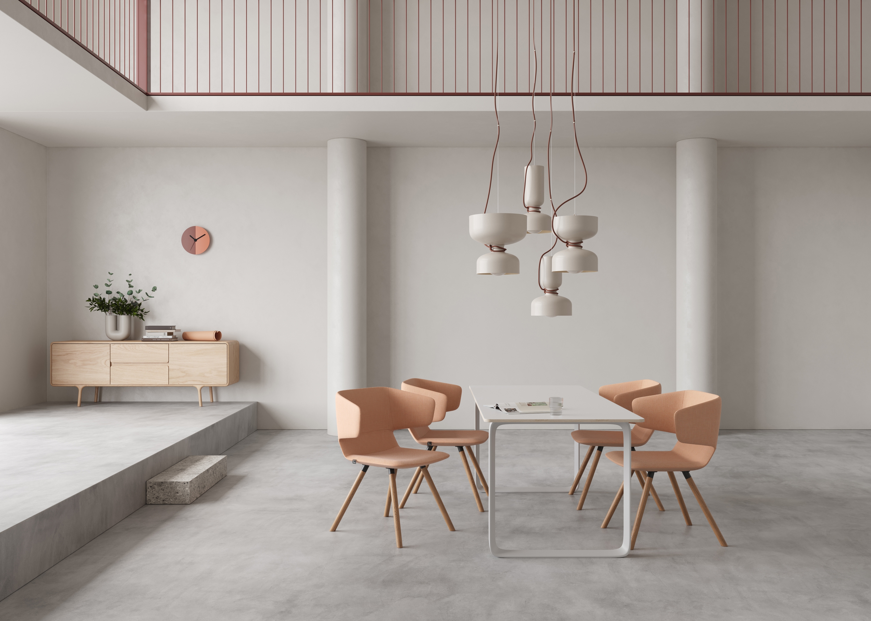 FLEXI P FP-Q-N1 - Chairs from LD Seating | Architonic