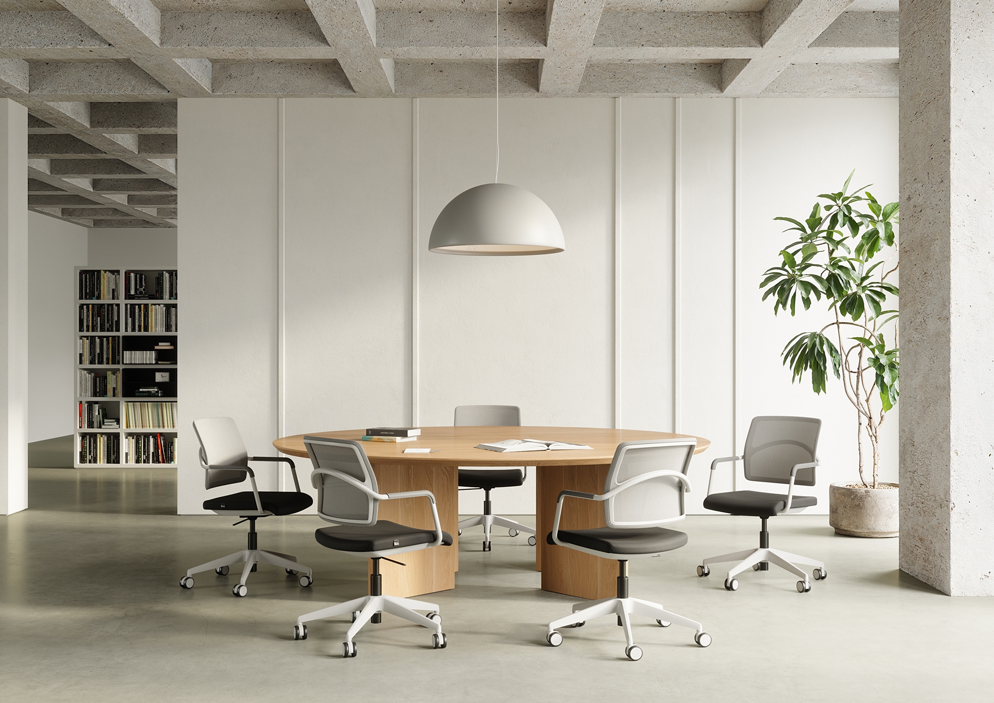 ARCUS 241,BO - Office chairs from LD Seating | Architonic