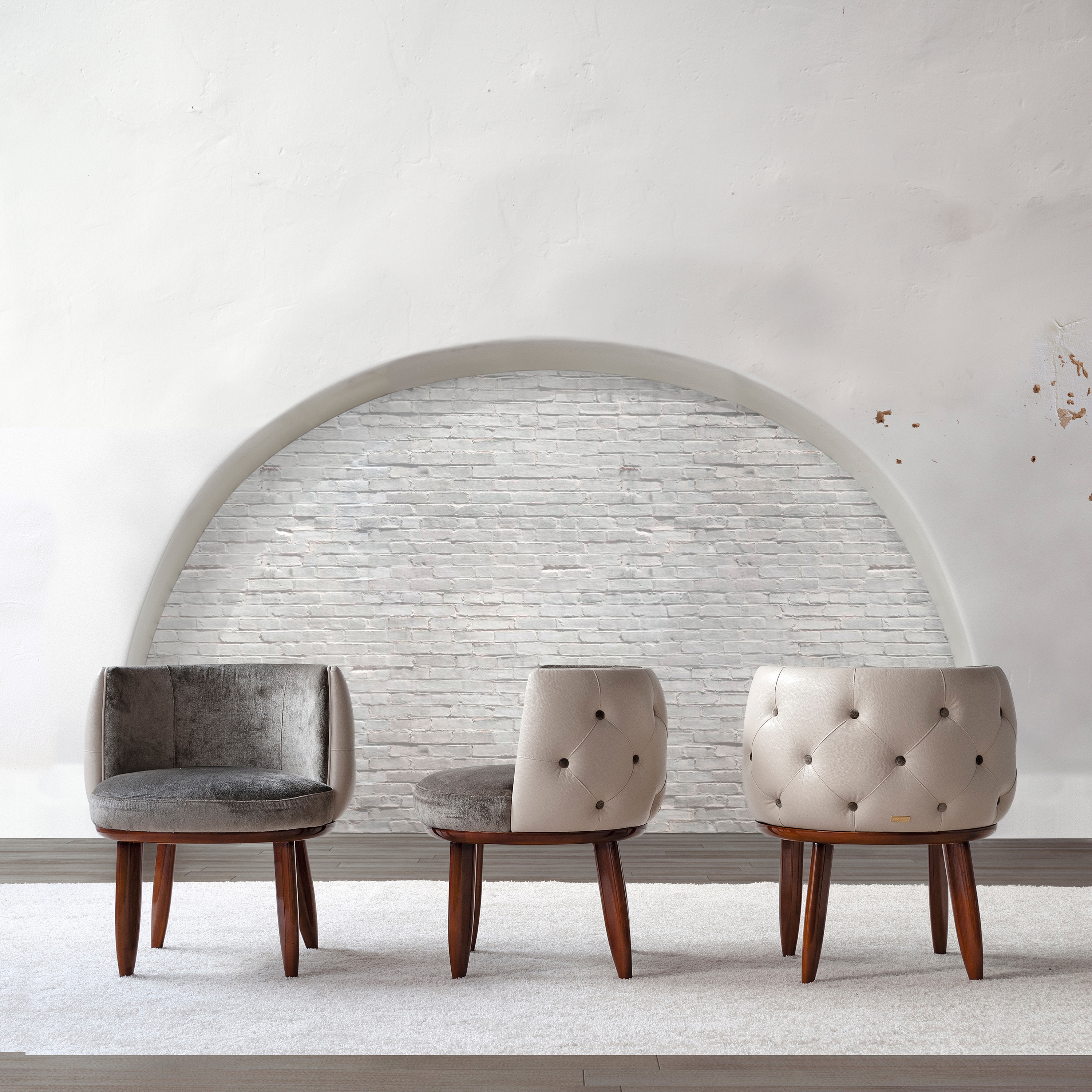 1730 OUTDOOR CHAIR - Chairs from Tecni Nova | Architonic