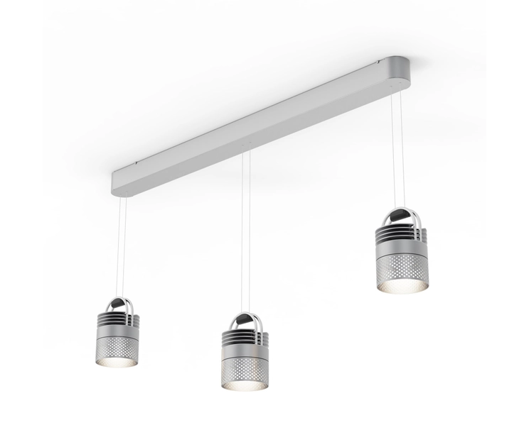 AIRMOD TRIO - Suspended lights from SAMMODE | Architonic
