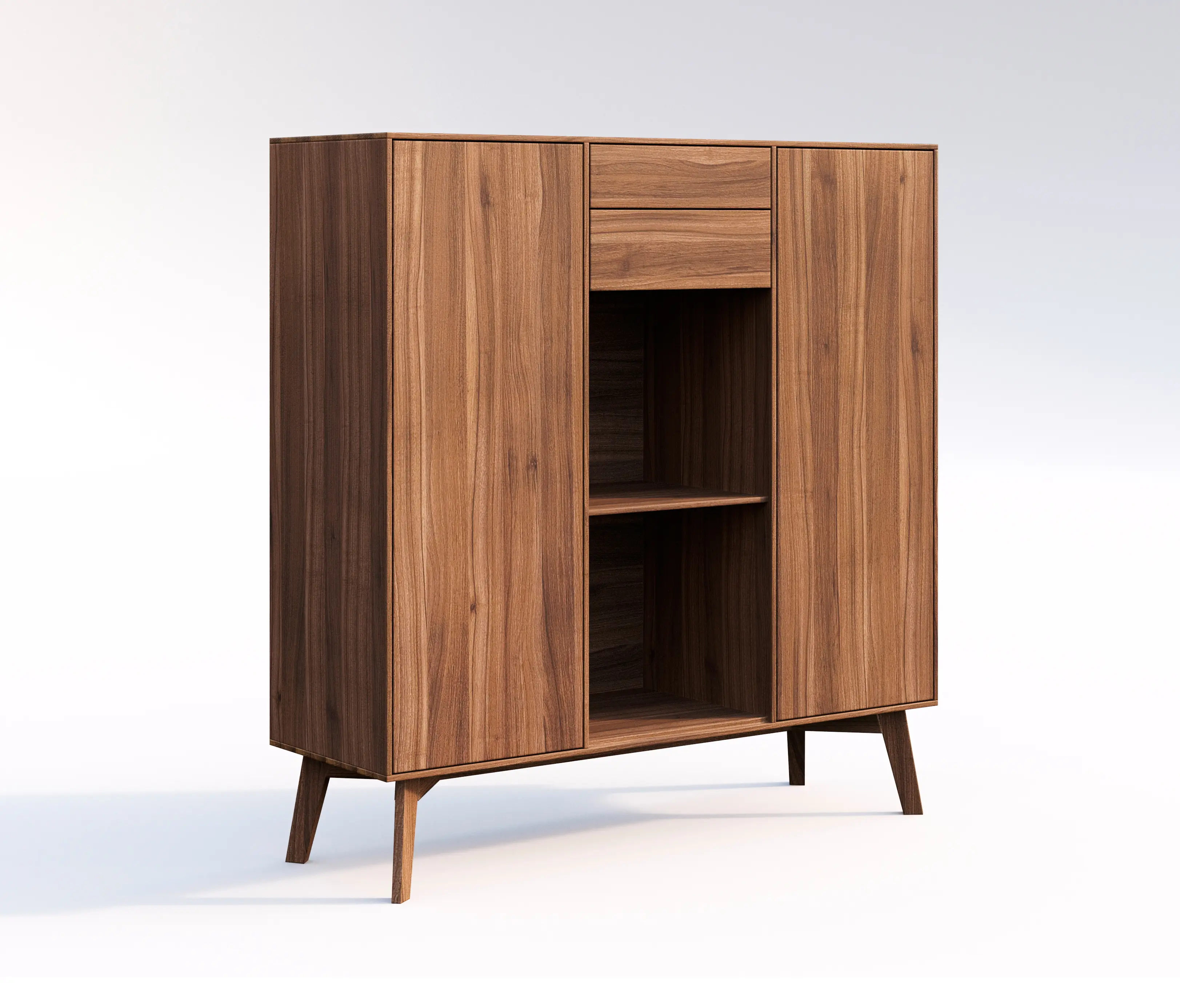 SIX-FLEX CABINET PROGRAMME - Sideboards from Sixay Furniture | Architonic