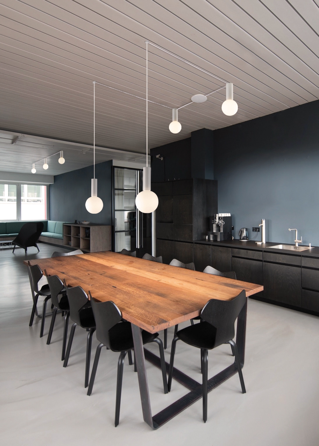 EDISON GEKO SPOT - Recessed ceiling lights from EGOLUCE | Architonic