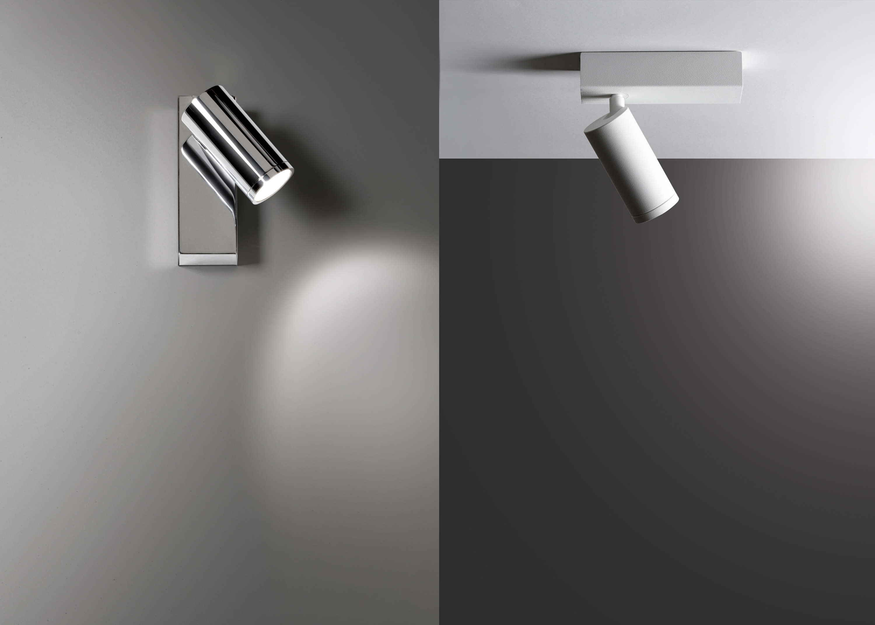 NEWTON SPOTS RECESSED - Recessed ceiling lights from EGOLUCE | Architonic