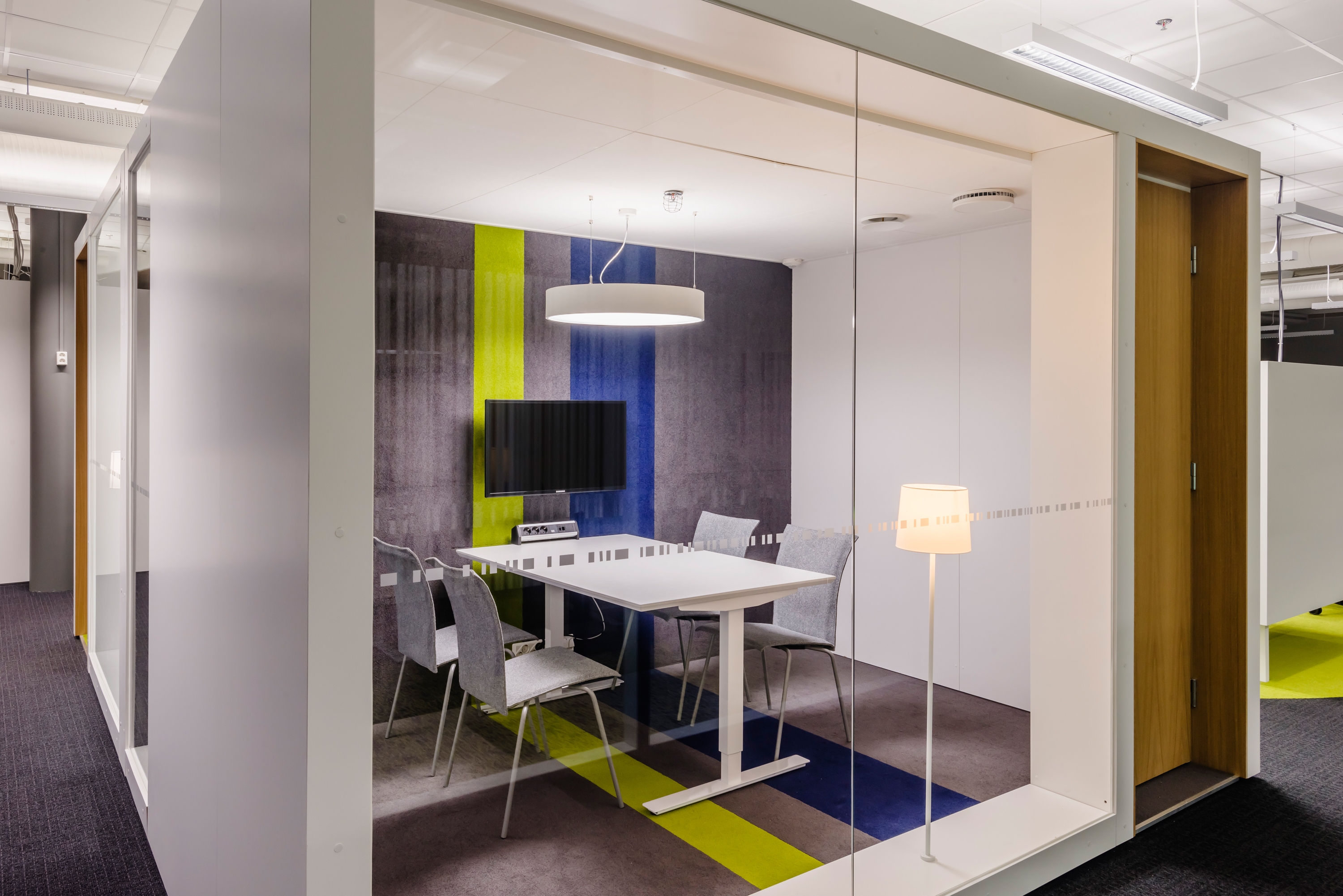 POD 1 - Office Pods from INTO the Nordic Silence | Architonic