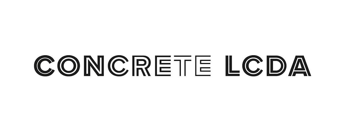 Concrete LCDA products, collections and more | Architonic