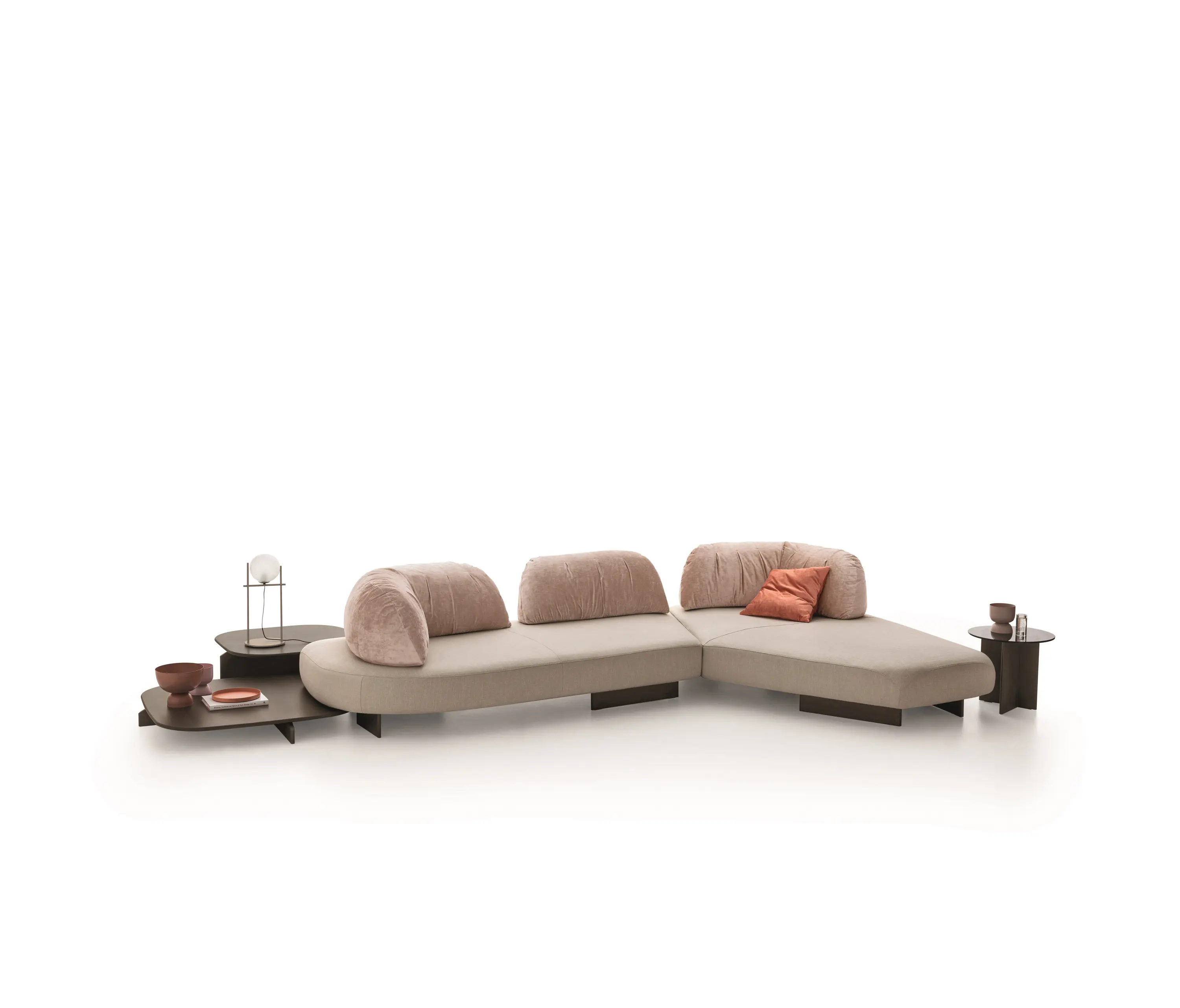 POLYURA - Coffee tables from DITRE ITALIA | Architonic