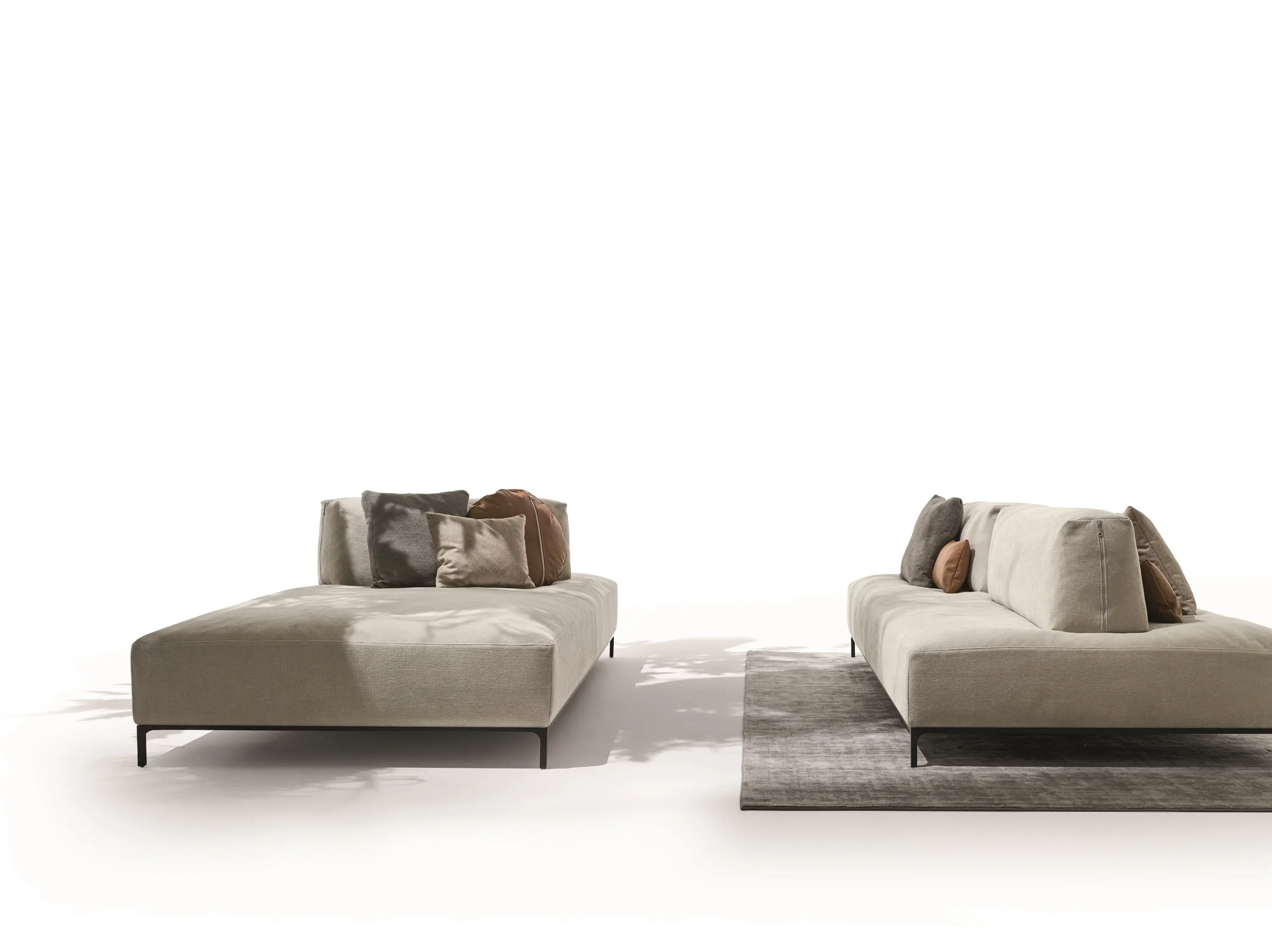 SANDERS - Sofas from DITRE ITALIA | Architonic
