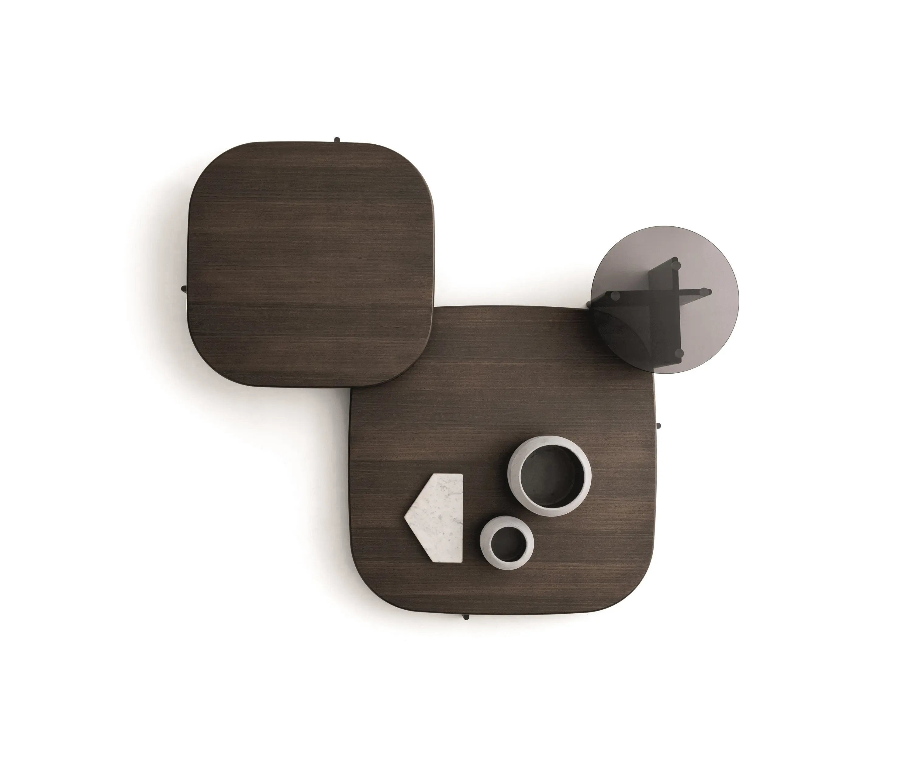 POLYURA - Coffee tables from DITRE ITALIA | Architonic