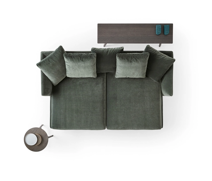 ROYAL SOFT - Sofas from DITRE ITALIA | Architonic