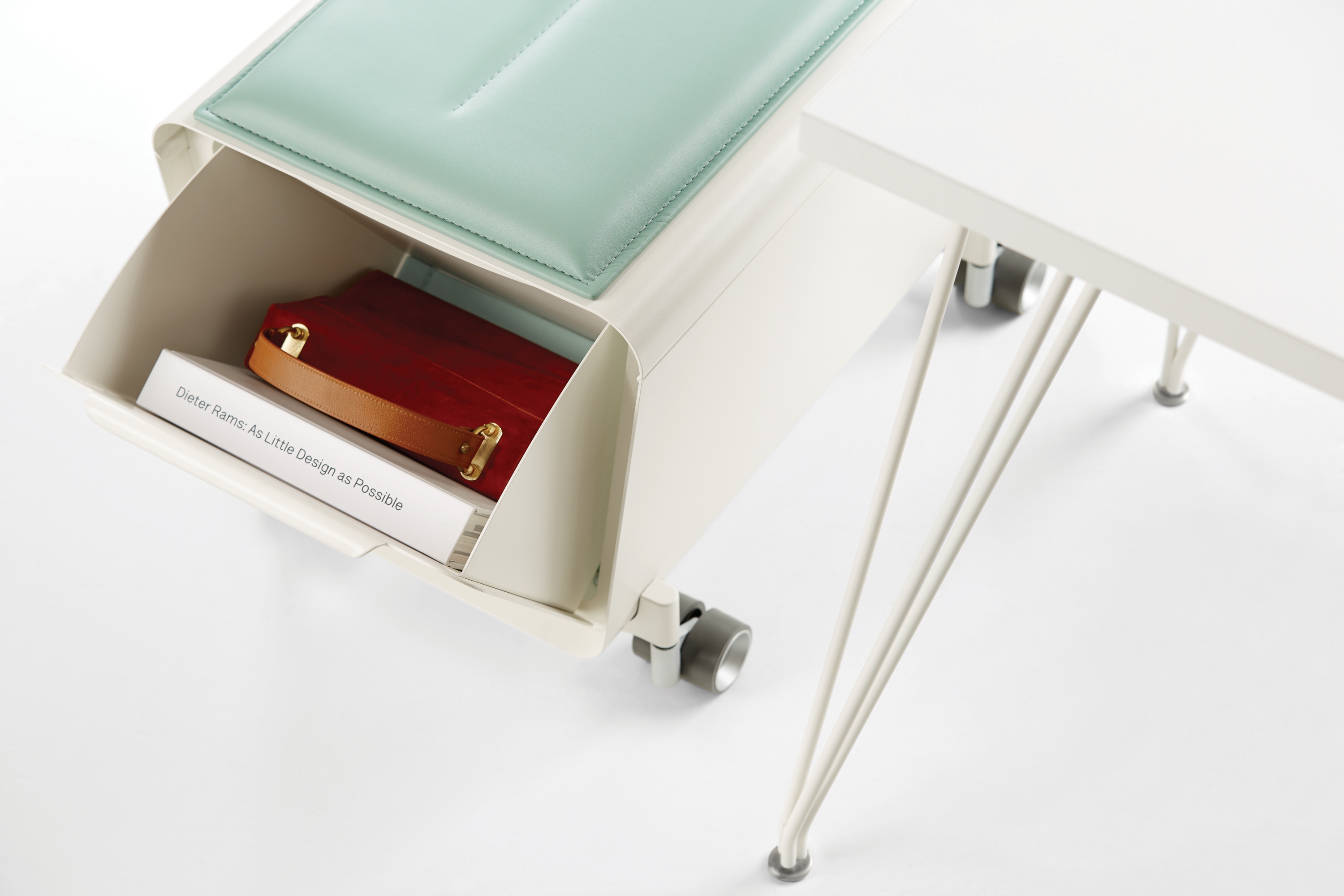 EBB BENCH - Benches from Leland International | Architonic