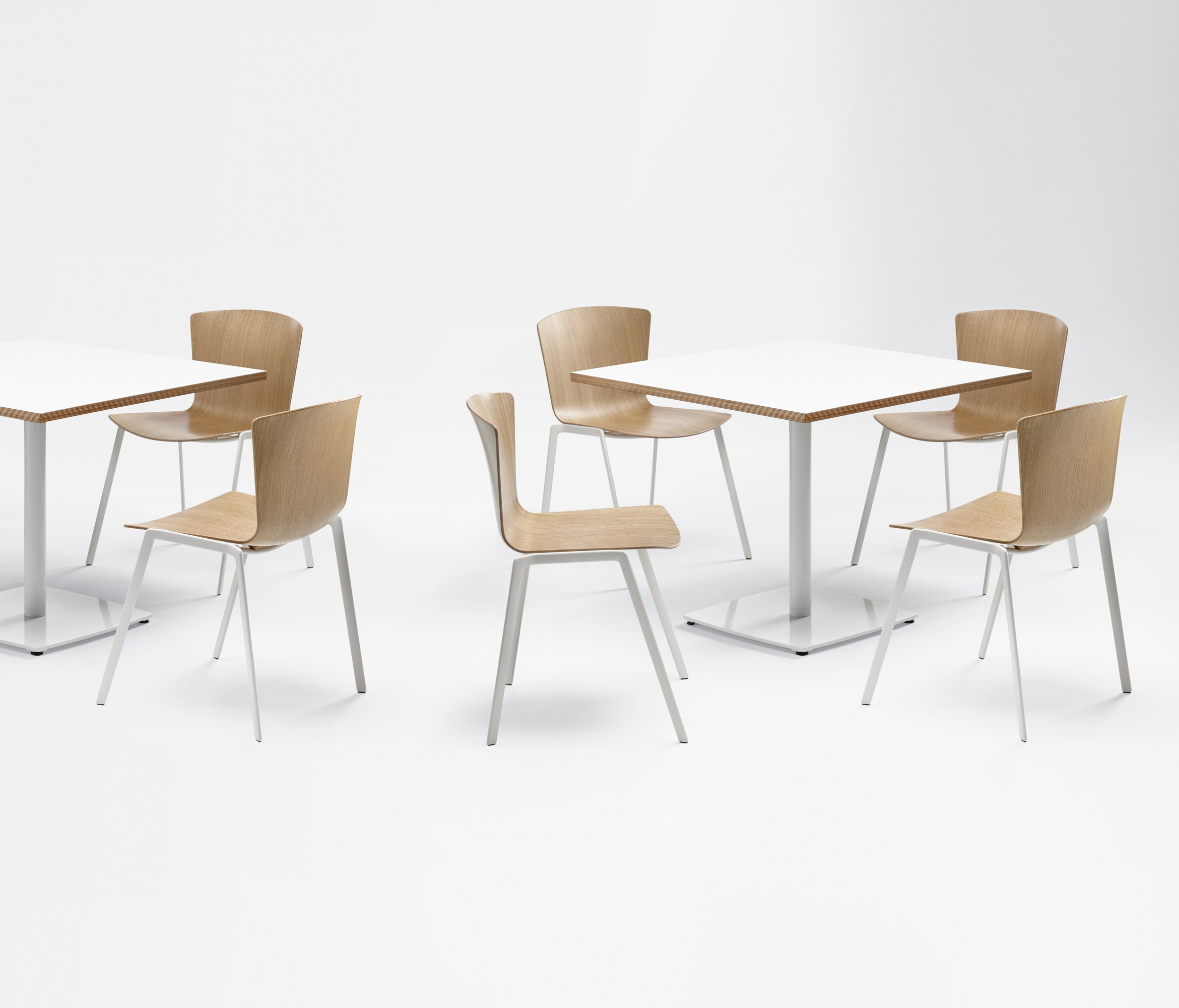 SLAM BEAM - Benches from Leland International | Architonic
