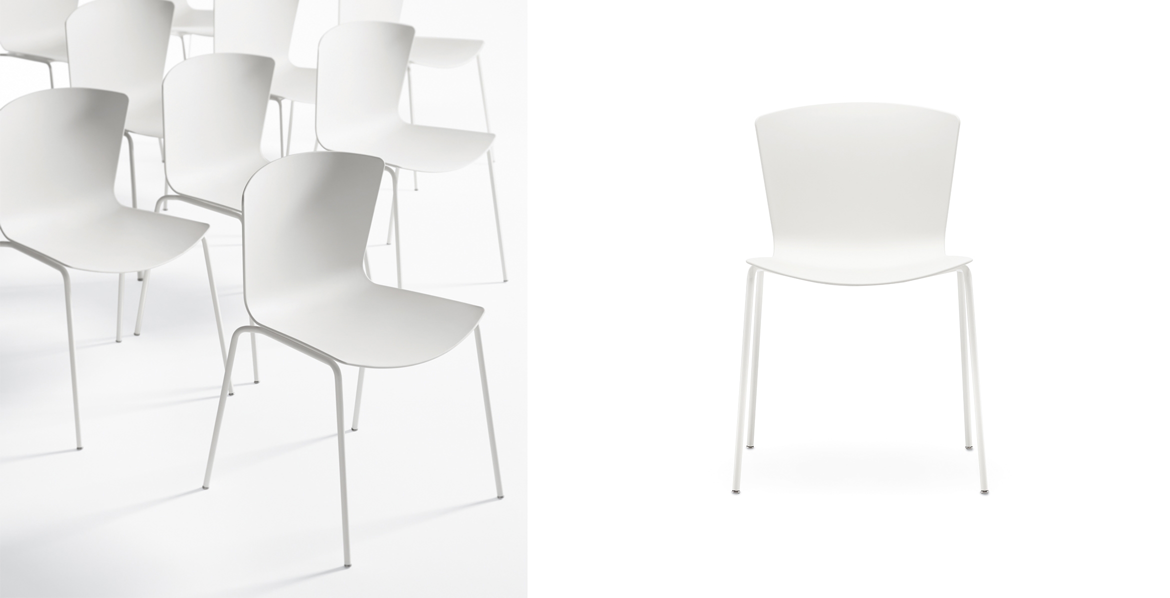 SLAM BEAM - Benches from Leland International | Architonic