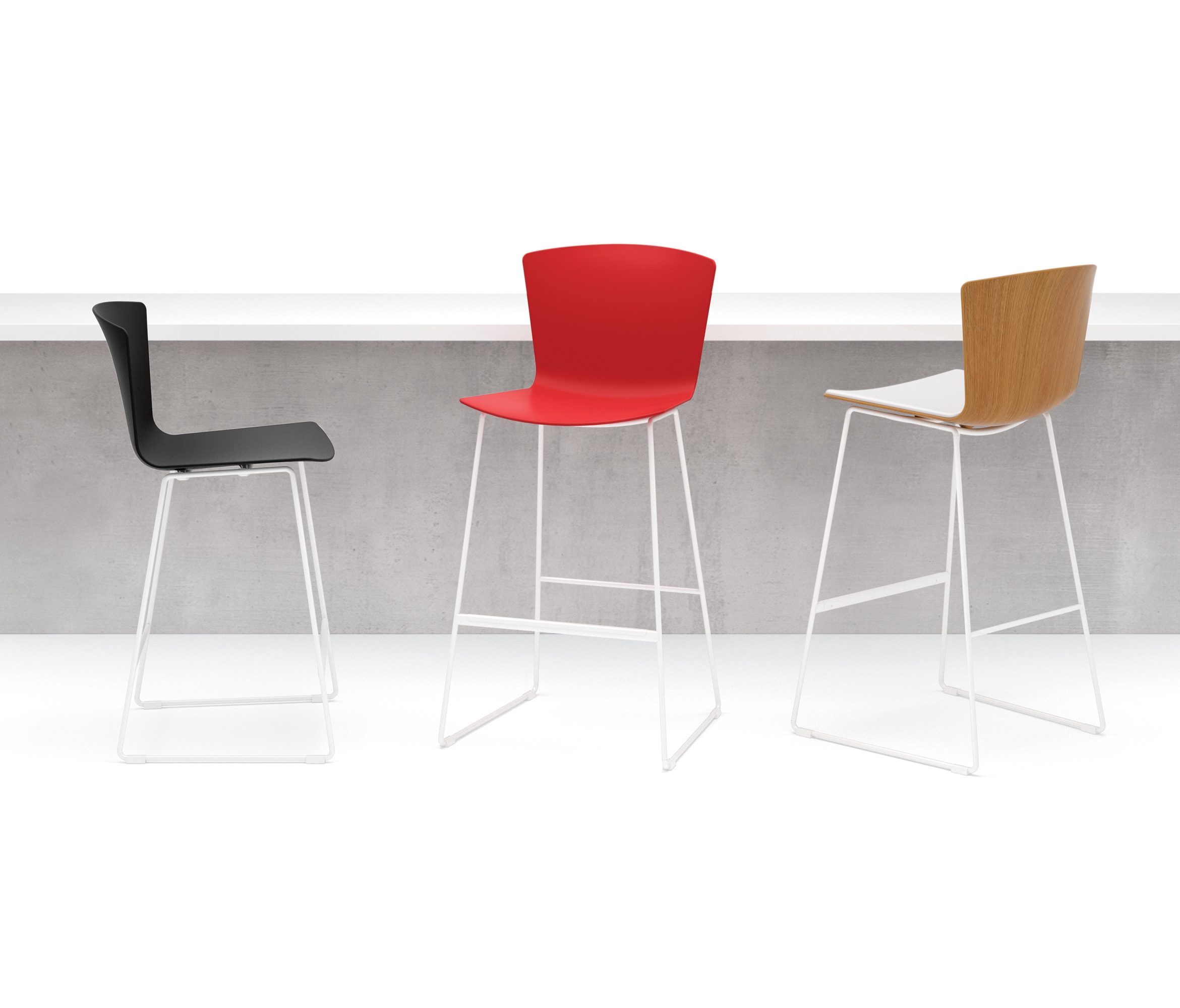 SLAM BEAM - Benches from Leland International | Architonic