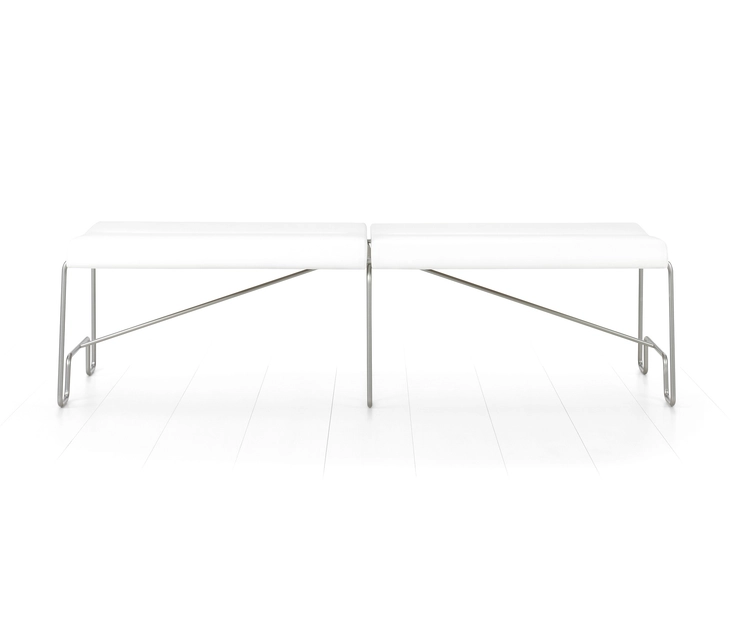 HIFI BENCH - Benches from Leland International | Architonic