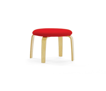 CRYSTAL STOOL - Kids chairs from Leland International | Architonic