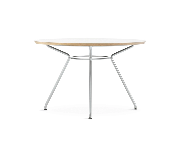 PARFAIT DINING TABLE - Contract tables from Leland International ...