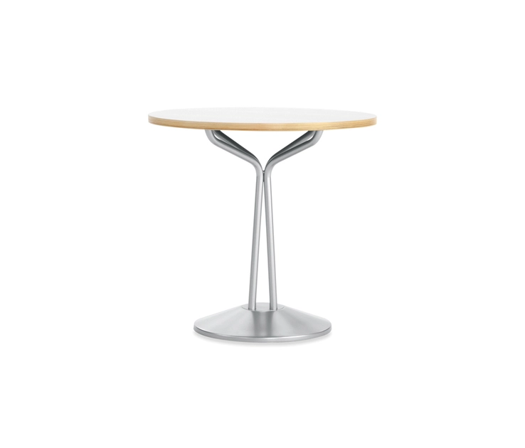 PARFAIT DINING TABLE - Contract tables from Leland International ...
