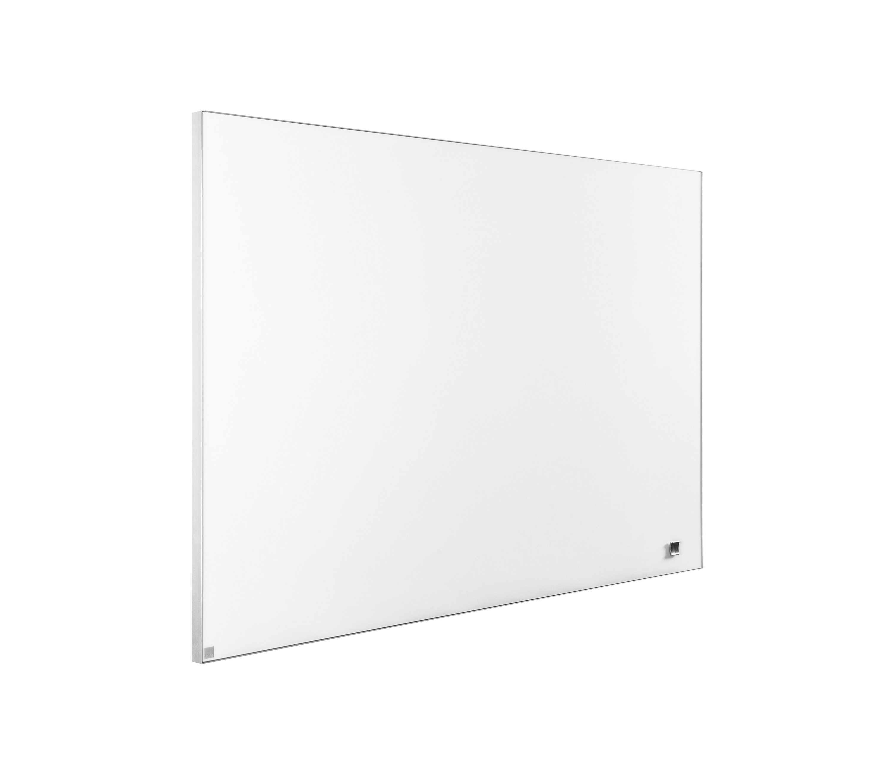 PRESENTATION BOARDS - LINKED MARKERBOARD & TACKBOARD WITH HARDWOOD FRAME - Flip charts / Writing ...