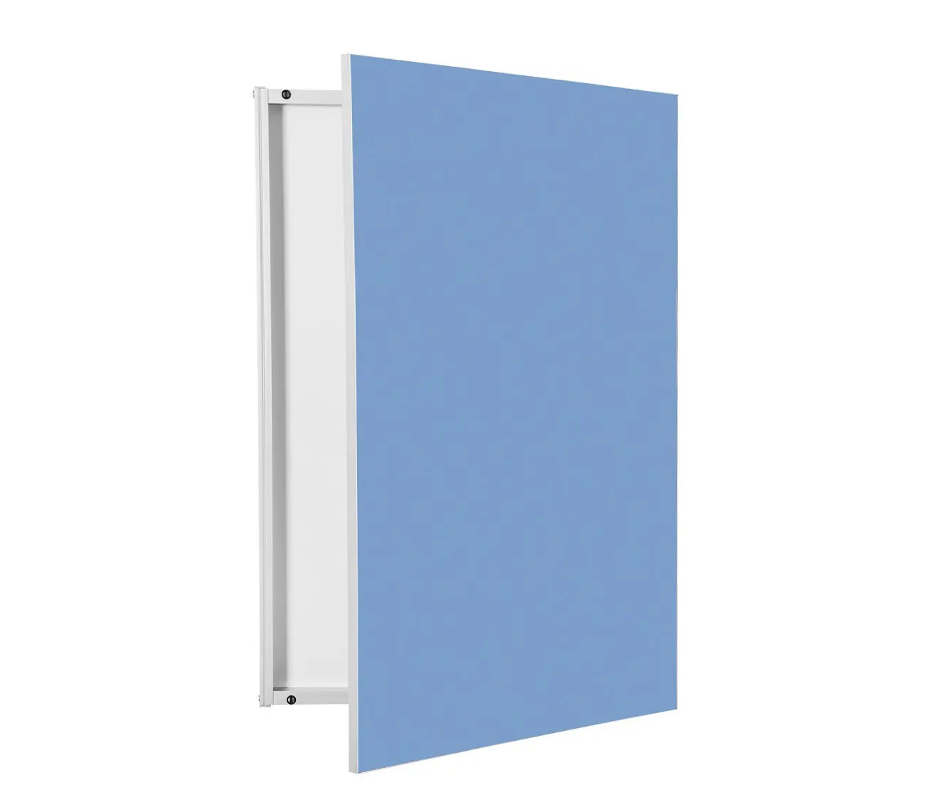 PRESENTATION CABINETS - EGANAERO PRESENTATION CABINET - Flip charts ...