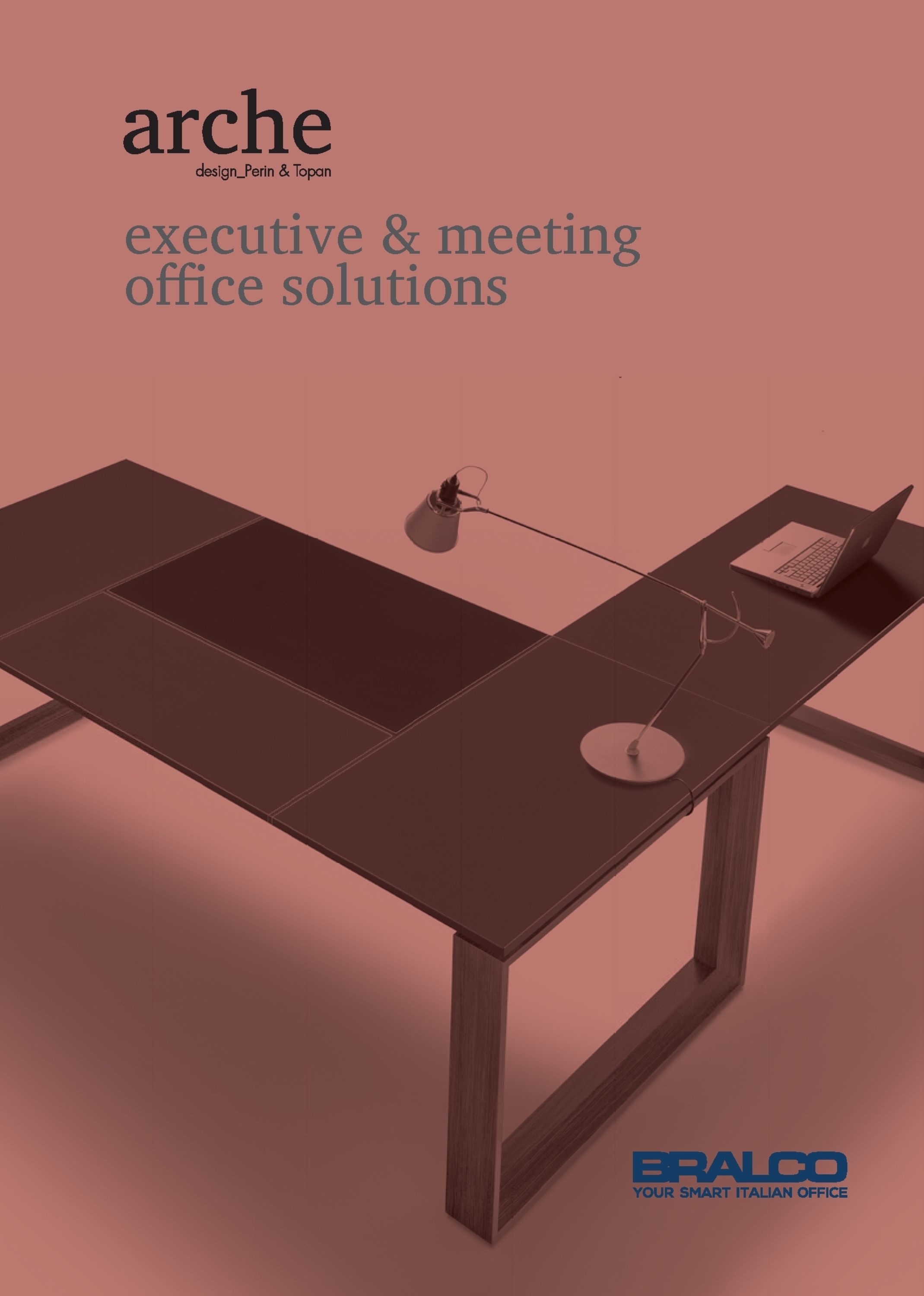 Bralco products, collections and more | Architonic