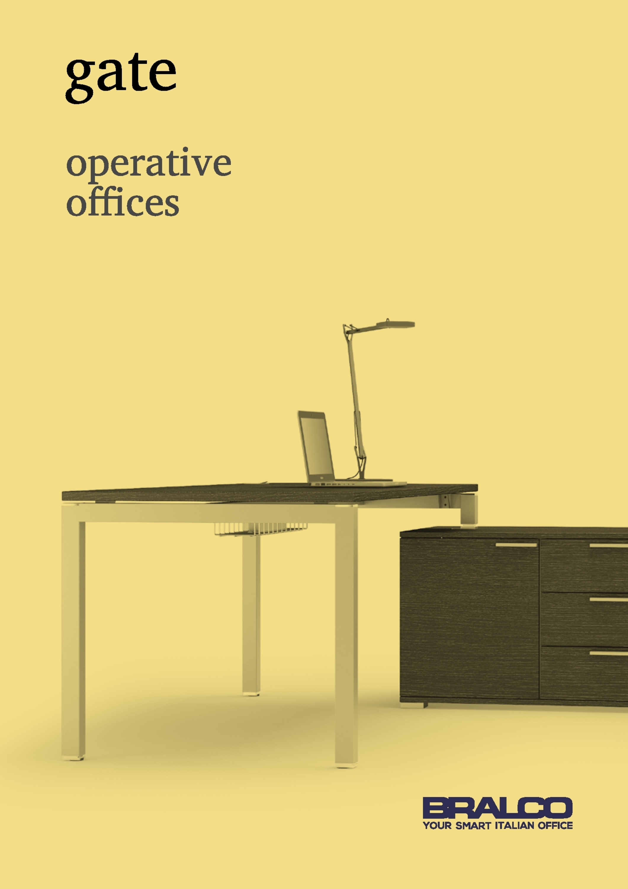 Bralco products, collections and more | Architonic