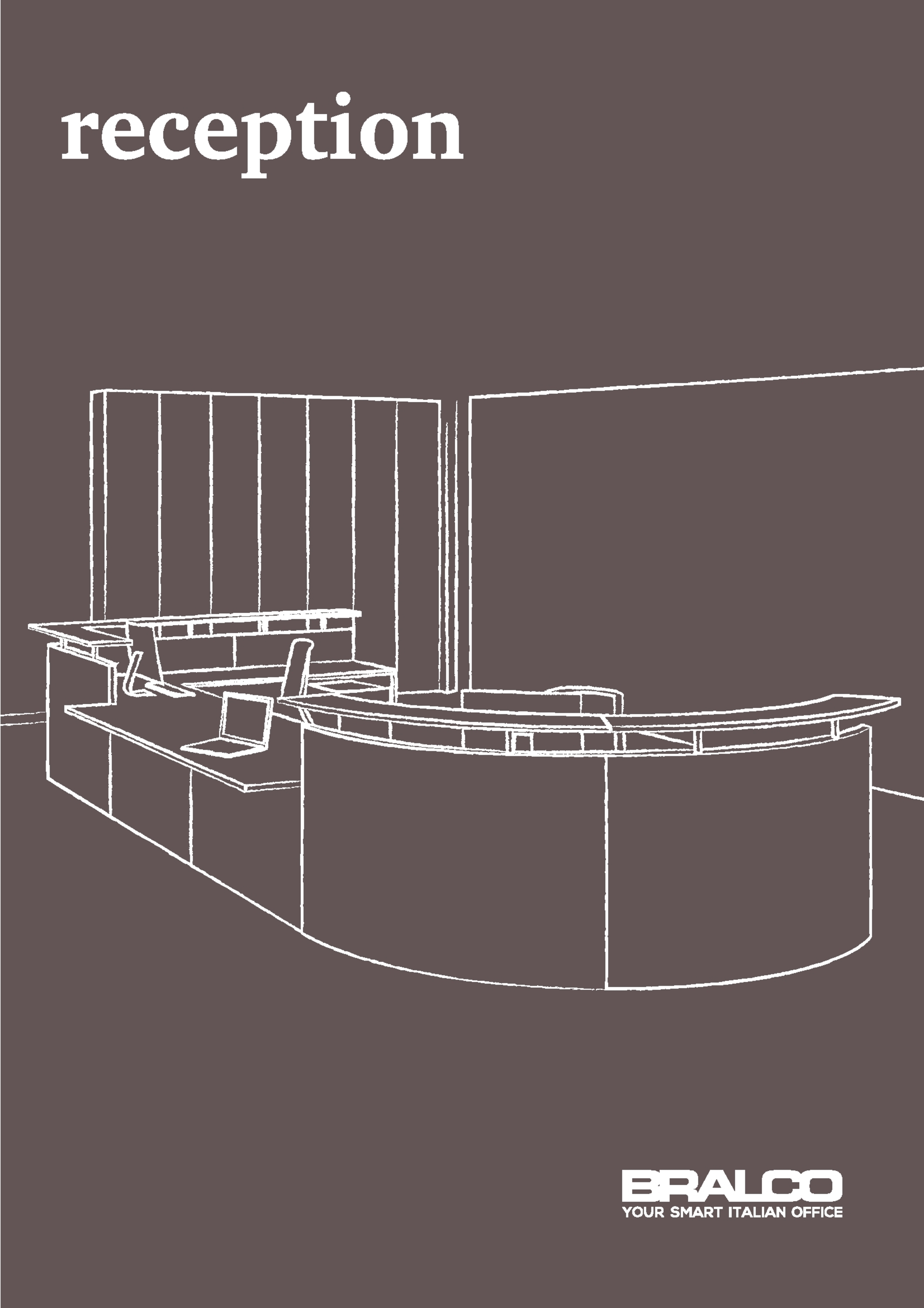 Bralco products, collections and more | Architonic