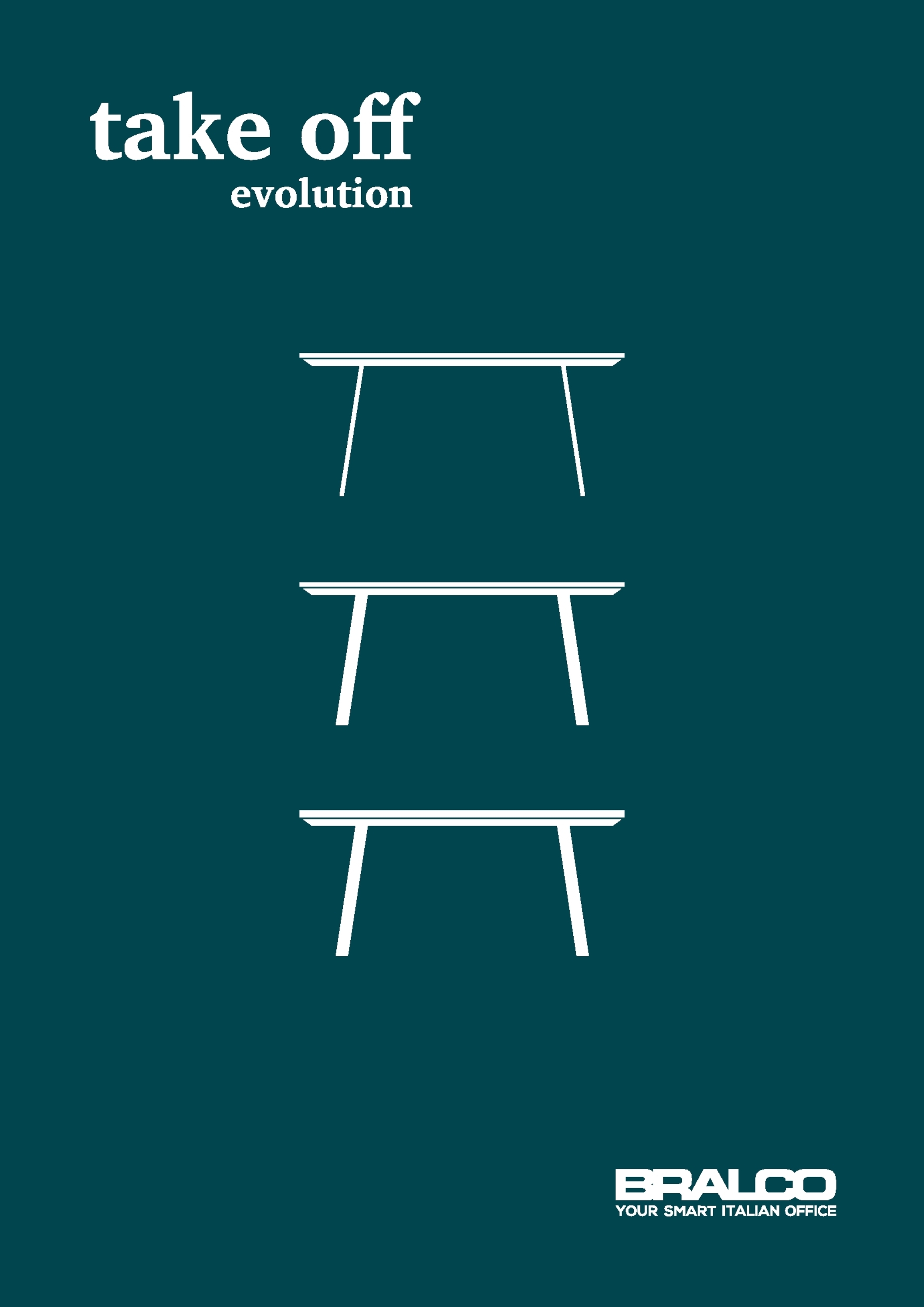 Bralco products, collections and more | Architonic