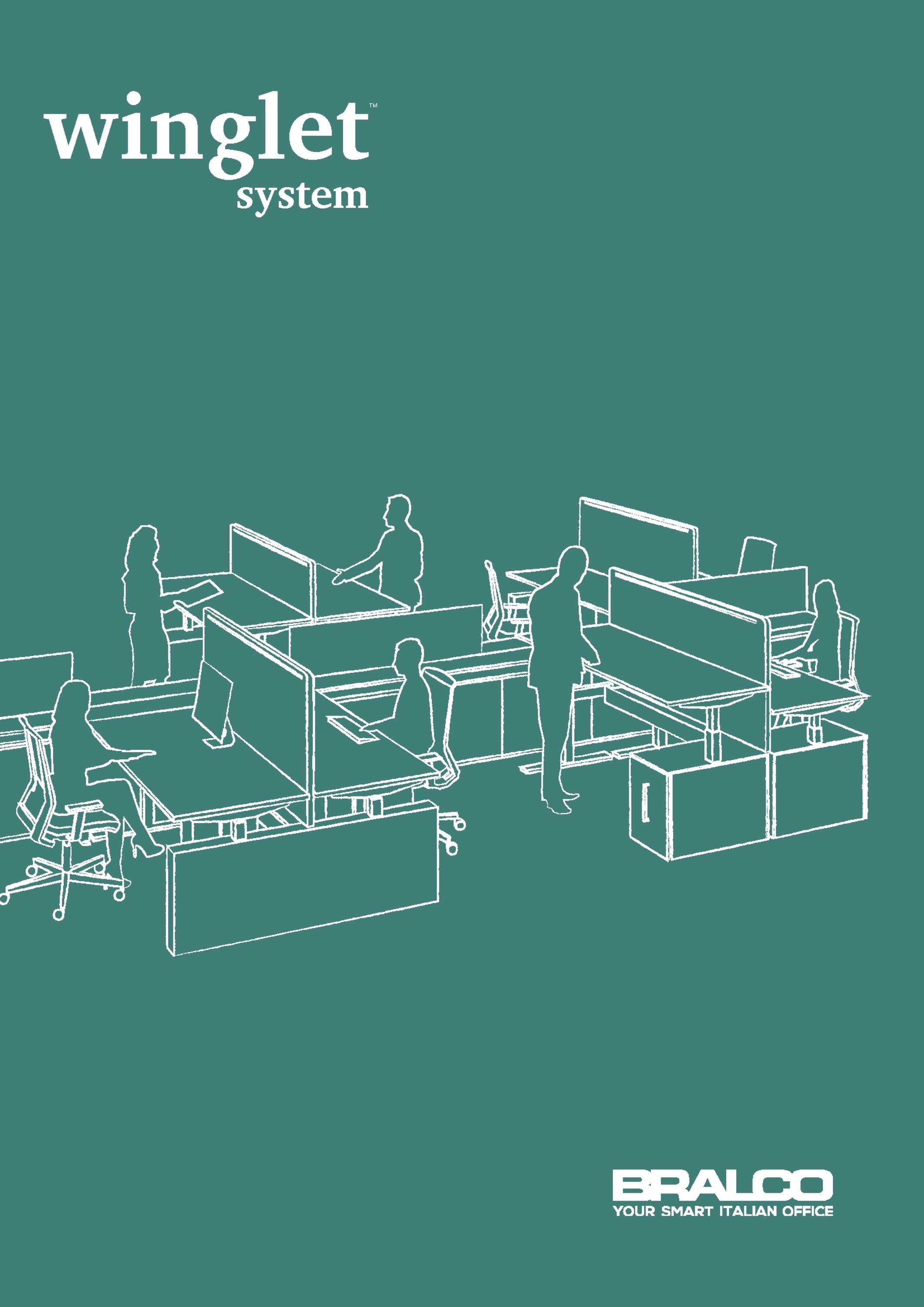 Bralco products, collections and more | Architonic