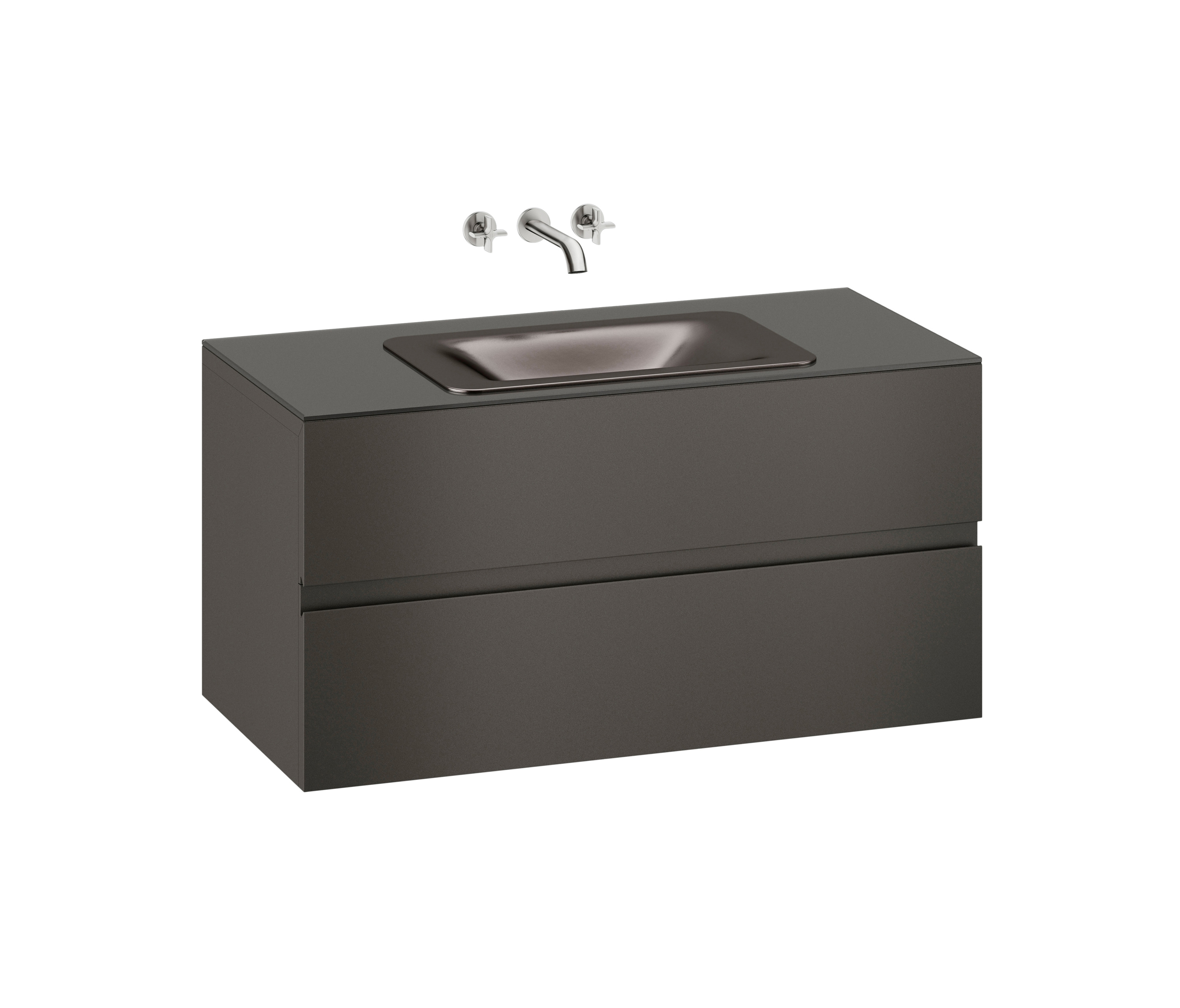 FURNITURE | 1200 MM WALL-HUNG FURNITURE FOR COUNTERTOP WASHBASIN AND ...