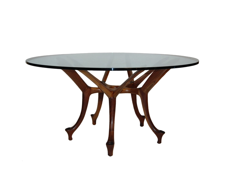 MALABAR TABLE - Dining tables from Brian Fireman Design | Architonic