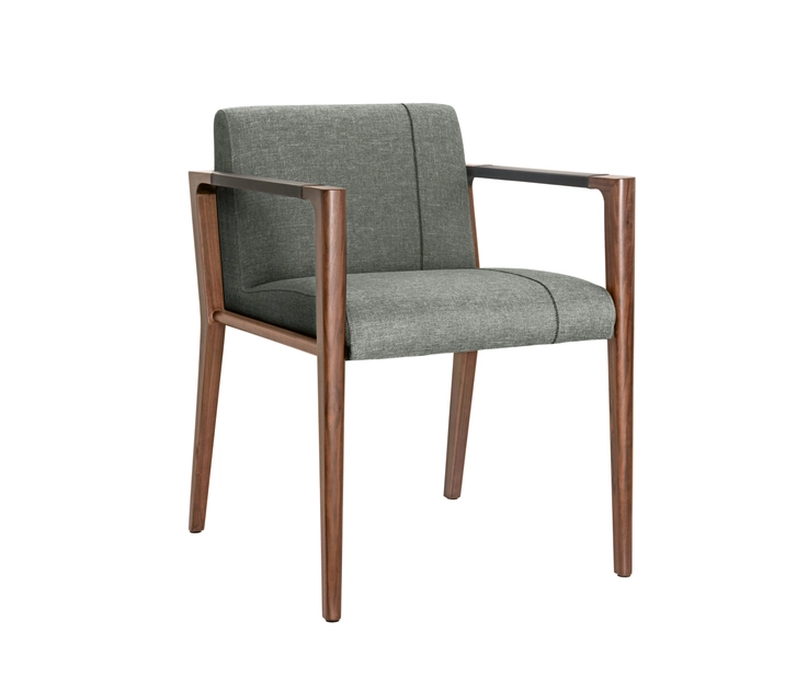 PIANPIAN | CHAIR-1 - Chairs from HC28 | Architonic