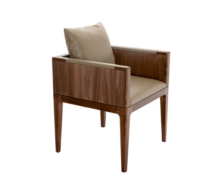 PIANPIAN | CHAIR-3 - Chairs from HC28 | Architonic