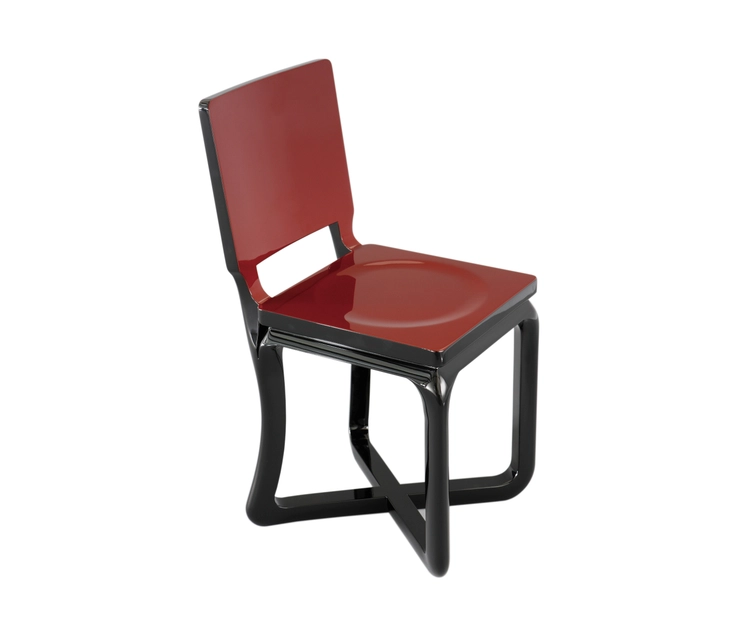 HO | CHAIR - Chairs from HC28 | Architonic