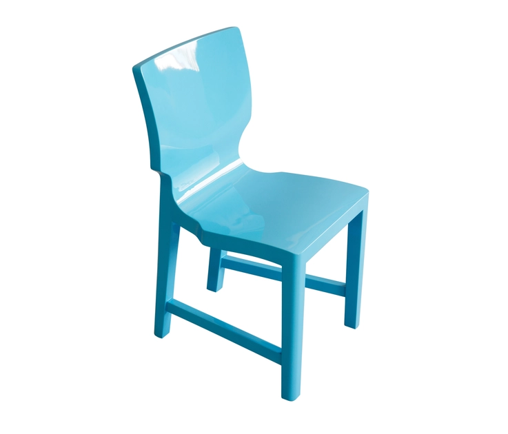 ILIA | CHAIR - Chairs from HC28 | Architonic