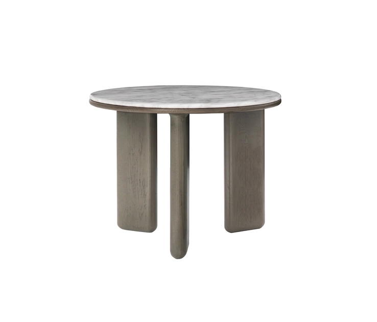 OASIS | COFFEE TABLE - Side tables from HC28 | Architonic
