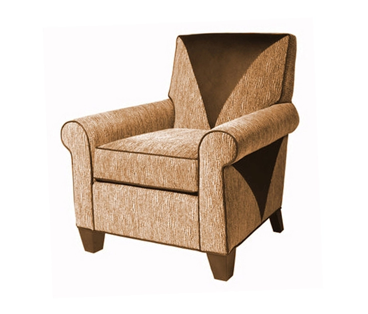 LOUNGE CHAIR - Armchairs from BK Barrit | Architonic