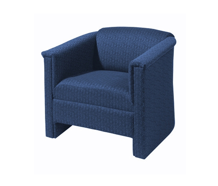 LOUNGE CHAIR - Armchairs from BK Barrit | Architonic