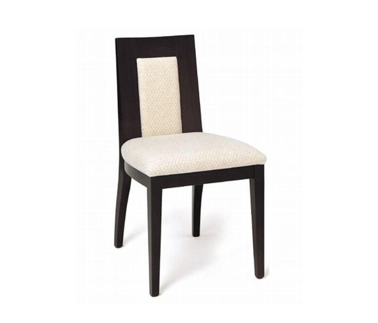 WOOD DINING CHAIR - Chairs from BK Barrit | Architonic